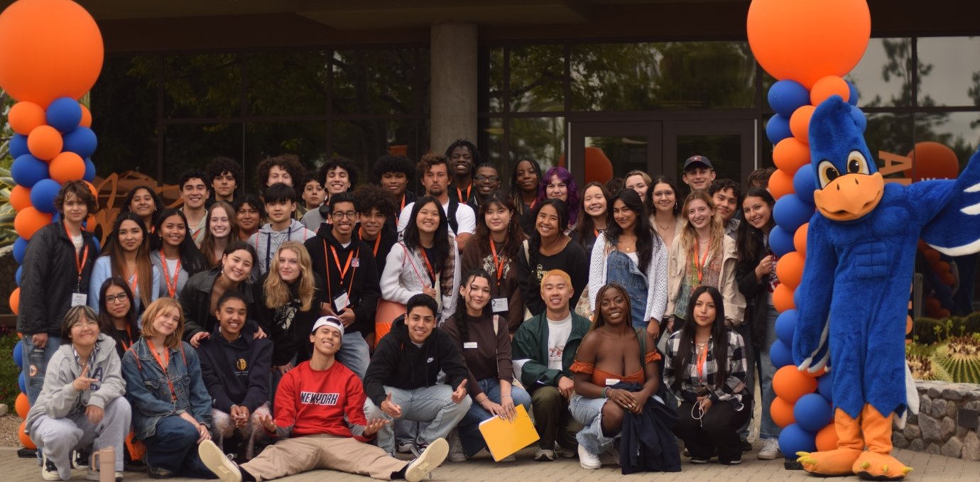 The Preview Pitzer Program | Pitzer College